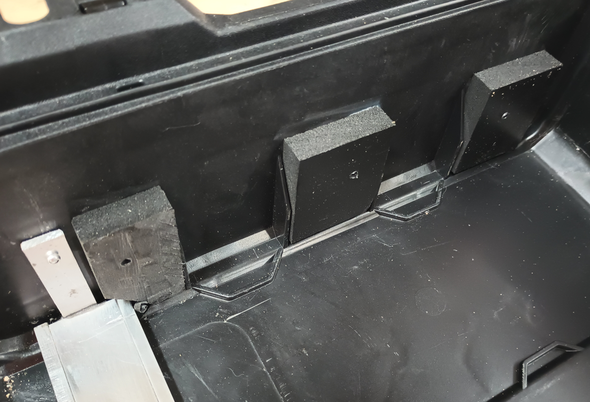 Tool Storage Box: Convenient Drawer Modification – diytype